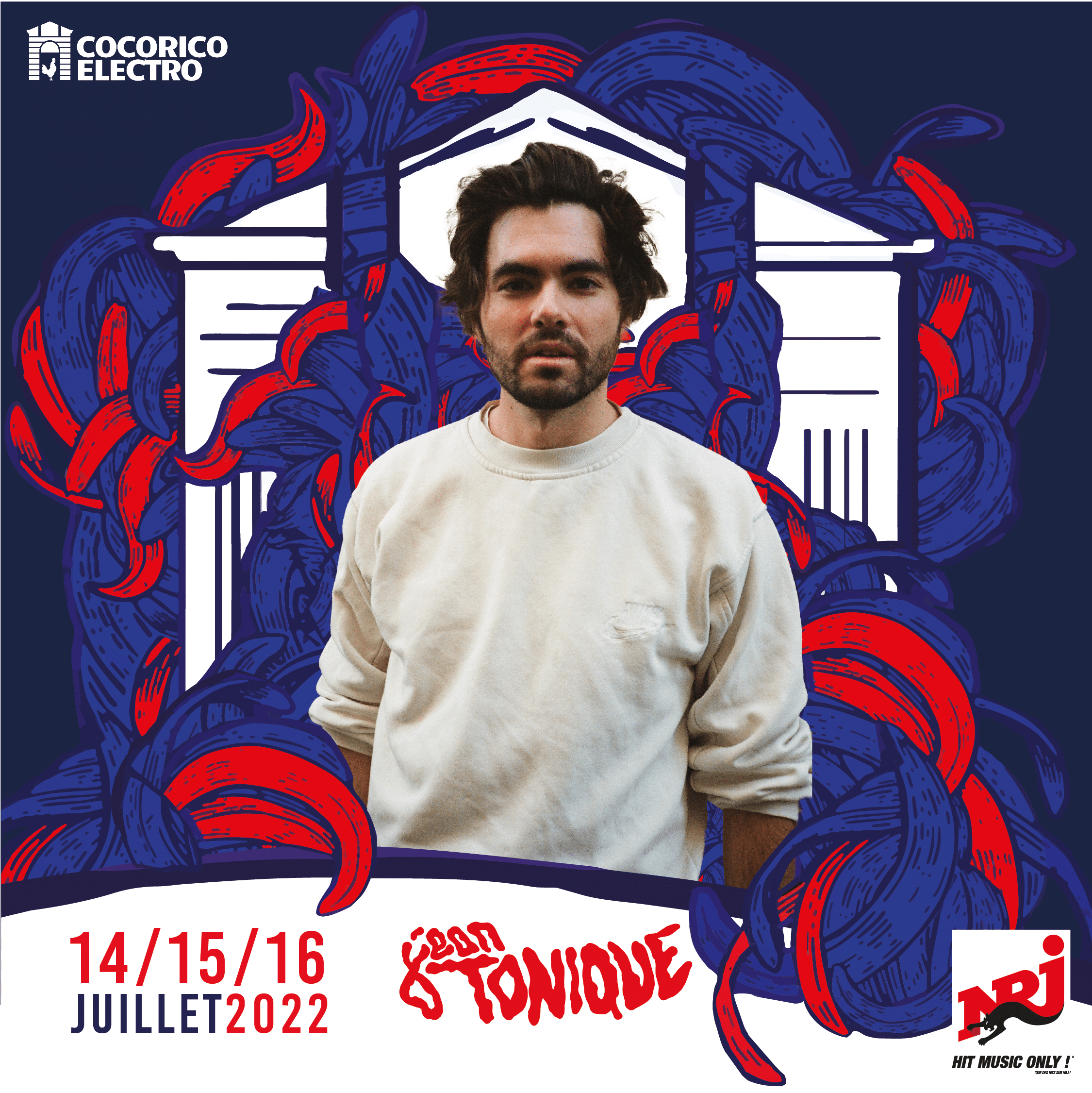 Programmation - Cocorico Electro