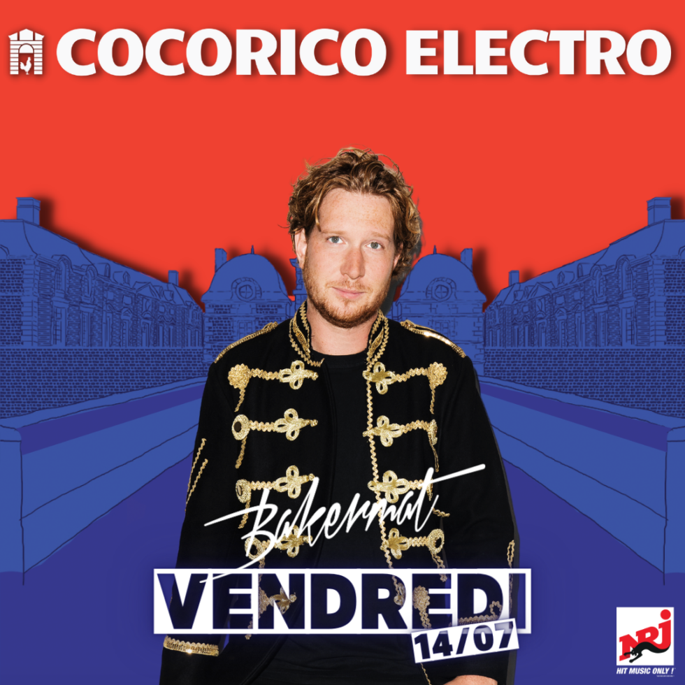 Programmation - Cocorico Electro