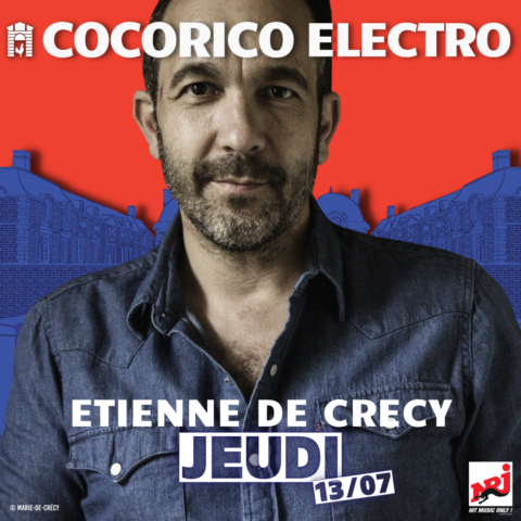 Programmation - Cocorico Electro