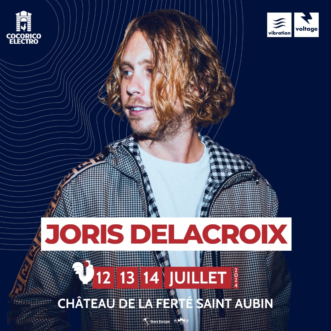 Programmation - Cocorico Electro