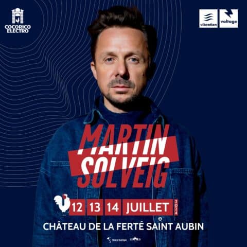 Programmation - Cocorico Electro