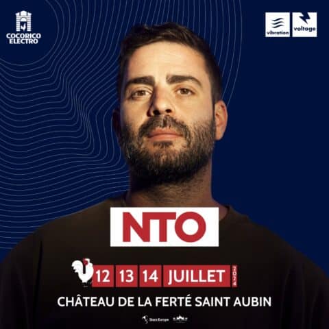 Programmation - Cocorico Electro