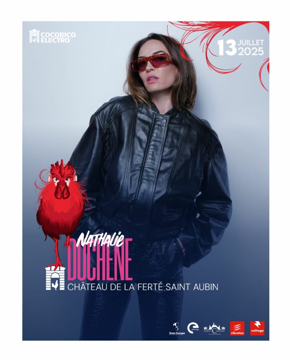 Programmation - Cocorico Electro