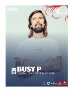 Programmation - Cocorico Electro