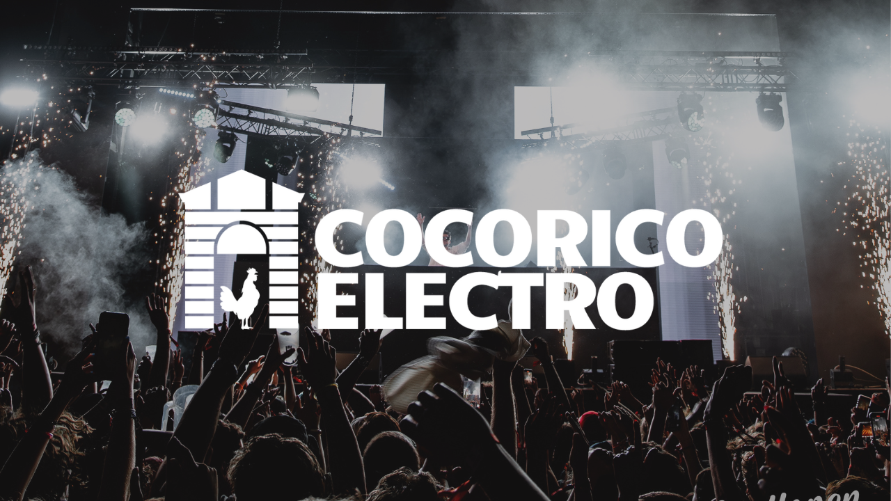 Coco Hiver - Cocorico Electro
